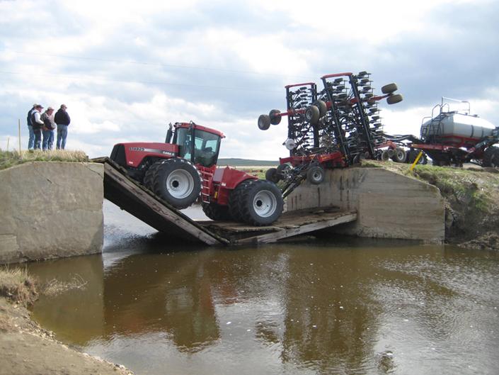 Wordless Wednesday: What a Day on the Farm! – Beef Runner