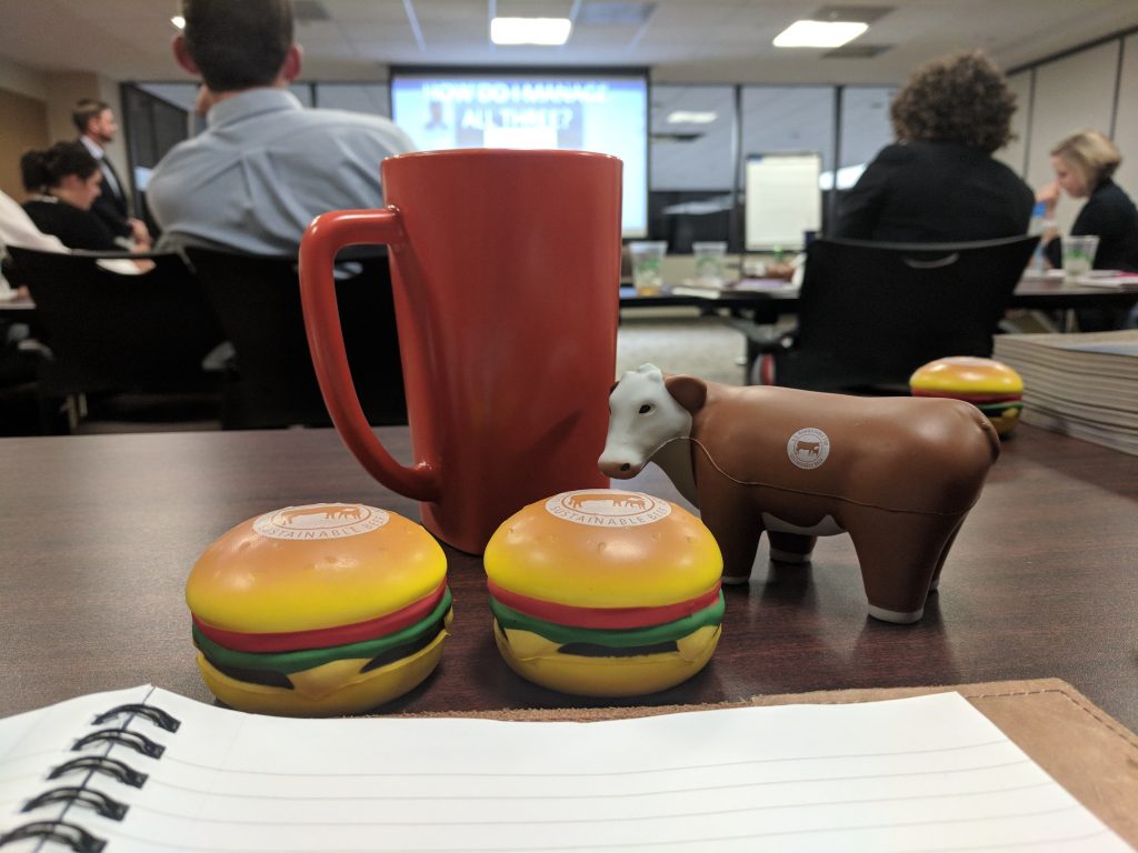 Life Lessons - Highs and Lows and Setting Priorities – Beef Runner